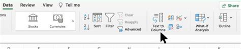 How To Cut Text In Excel 7 Techniques Excel TV