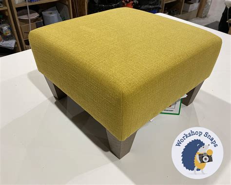 Small Footstools Very Small Upholstered Footstools Uk The Ottoman