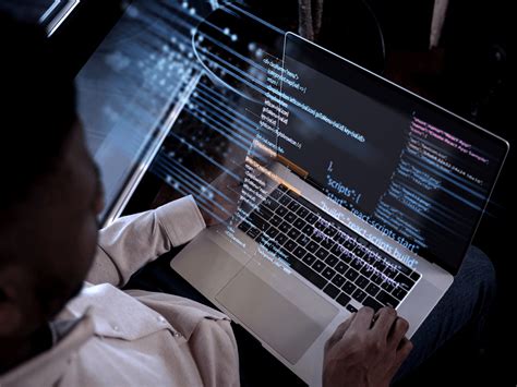 The History Of Software Engineering Institute Of Data