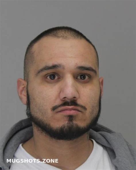 Alaniz Albert 12 11 2023 Dallas County Mugshots Zone