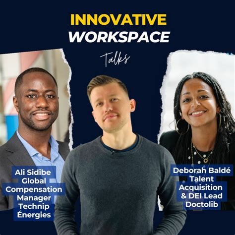 [video] alex kouchev on linkedin linkedin innovativeworkspacetalks