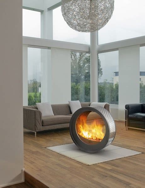 25 Amazing Fireplace Design Ideas To Fall In Love With Interiorsherpa