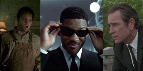 Mib Worms Quotes