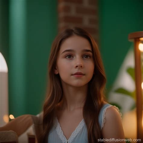 Transform Image To 13 Year Old Version Stable Diffusion Online