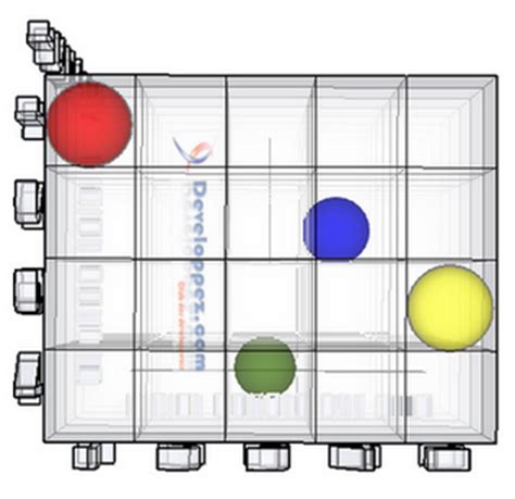 Conceptualisation Des Variables Tableau En Vba Et Sous Excel Optimisation Code Vba Excel