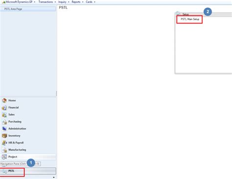 Tip Microsoft Dynamics Gp 1099 Update And Modify Trinsoft