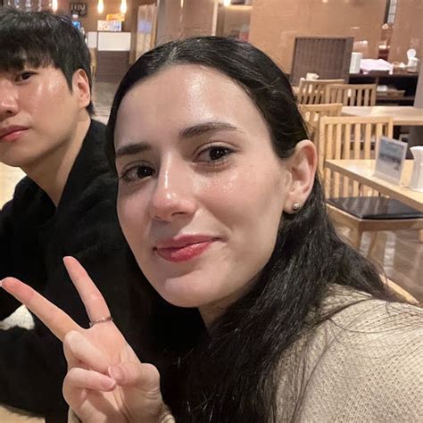 터키여자 사레 Youtube