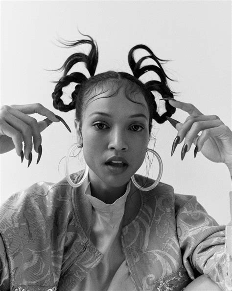 Karrueche Tran S Hollywood Takeover Artofit