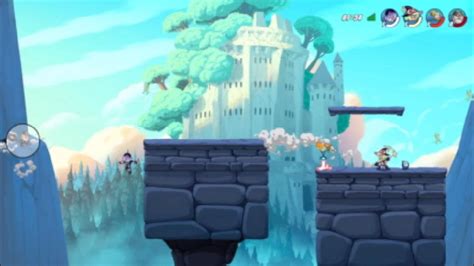 Bit Youtube Brawlhalla Youtube