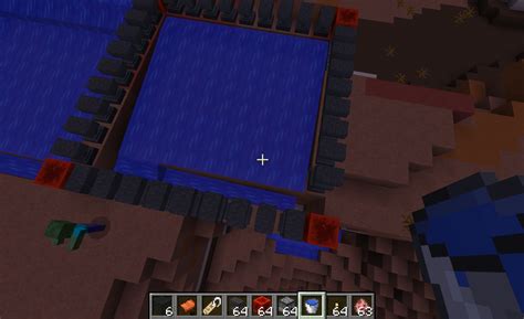 Has The Spawning Radius Of Dungeon Spawners Changed Survival Mode Minecraft Java Edition