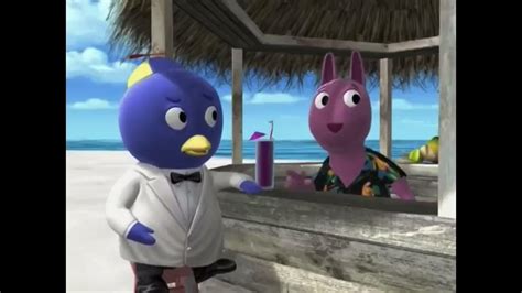 The Backyardigans Dvd Collection Trailer 2008 Slow Motion 2x Youtube