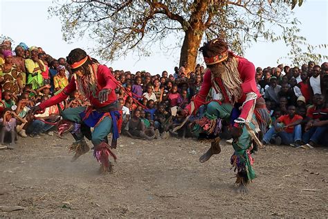 The Culture Of Malawi