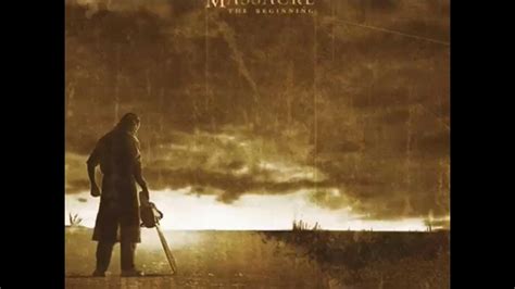 Texas Chainsaw Massacre The Beginning The Birth Hd Youtube Music