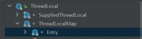 Threadlocal弱引用被垃圾回收的话保存的值岂不是取不到了？threadlocal 软引用被回收了怎么办 Csdn博客