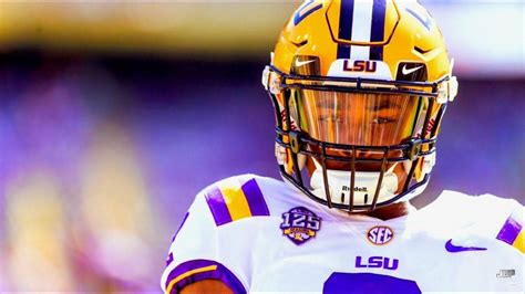 [100 ] Justin Jefferson Wallpapers