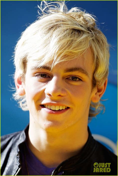 Maia Mitchell And Ross Lynch Love Story