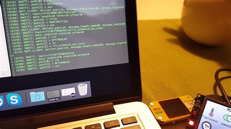 esp32 ota youtube