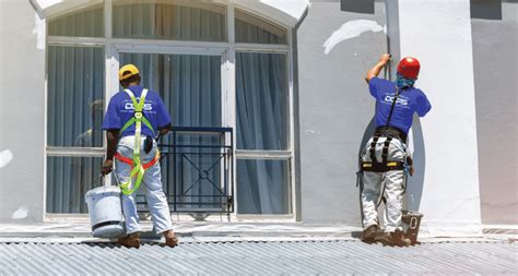 Advantages And Disadvantages Of Elastomeric Wall Coating