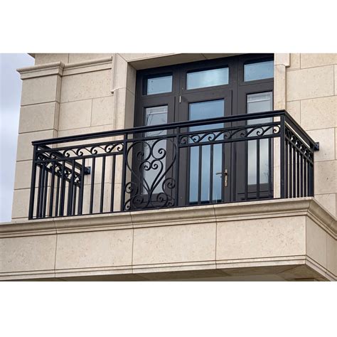 Metal Balcony Railing Designs 20 Balcony Railing Design Ideas For