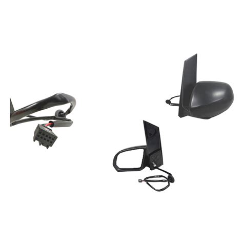 Left Front Door Mirror To Suit Mercedes Benz Vito Van W447 72015curr