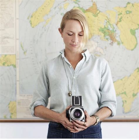 Farewell To Aubrie Pick Photographer Extraordinaire