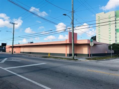 7200 Nw 2nd Ave Miami Fl 33150 Loopnet