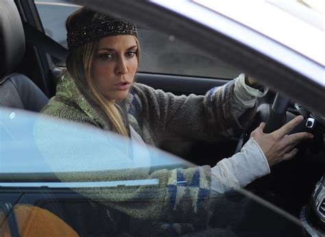 Brooke Mueller Drugs While Pregnant