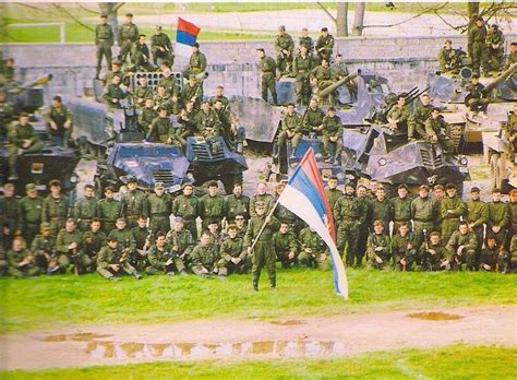 Ljubisa Mauzer” Savic And His Panteri