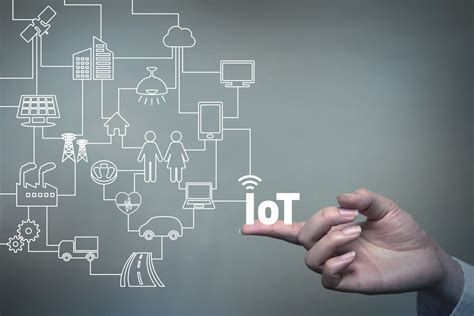 Iot Aplicado Ao Canteiro De Obras Entenda Essa Inovação Para A