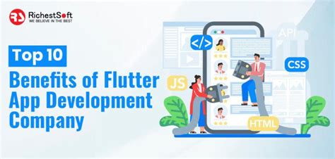 Top Benefits Of Flutter App Development Company WindowsTechno