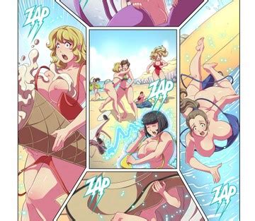 Sun Surf Shrunk Issue