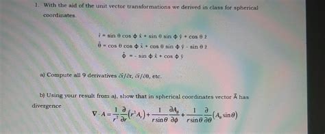 solved 1 let s revisit the problem of how to compute