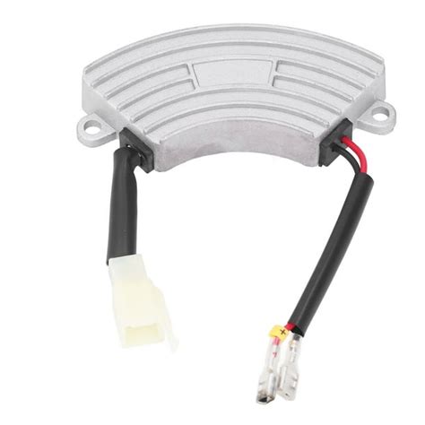 2 To 3kw 168f 170f Generator Avr Automatic Voltage Regulator Rectifier