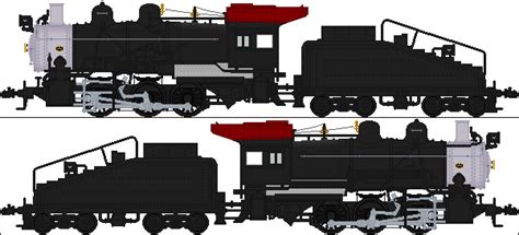 Request Prr Class B6sb 0 6 0 By Justd7101 On Deviantart