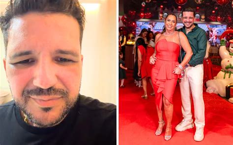 Ex Da Mãe De Virginia Fonseca Diz Que Nunca A Traiu G1