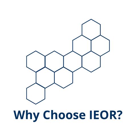 Department Of Industrial Engineering And Operations Research — Uc