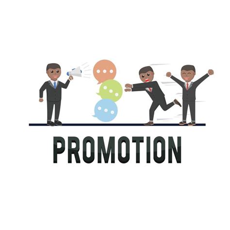 Promotion Logo Vector Art Icons And Graphics For Free Download