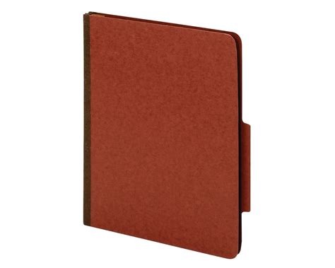 Wholesale Pendaflex Classification Folders Pfxpu61red In Bulk