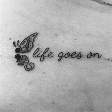 Тату точка с запятой 30 фото и значение