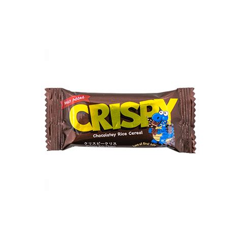 Crispy Kris Choco Sakura Box