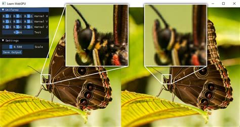 Convolution Filters 🟡 Learn Webgpu For C Documentation