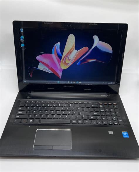 Lenovo Ideapad G500 Intel Core I7 8gb Ram 256gb Ssd Windows 11