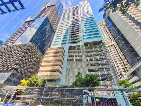 Auction [roi Up To 5 Situated In The Heart Of Kuala Lumpur City