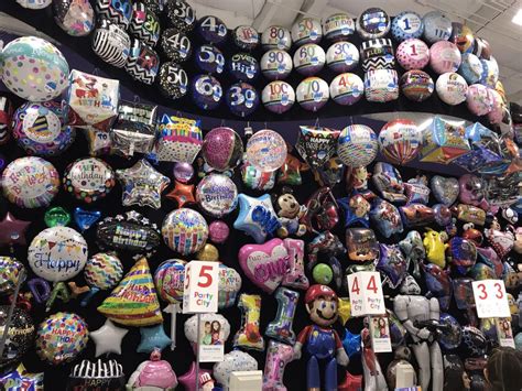 Party City Ocean Balloons At Myesha Litherland Blog