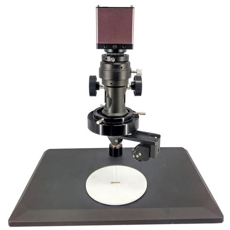 Microscope Image Capture Titoinn