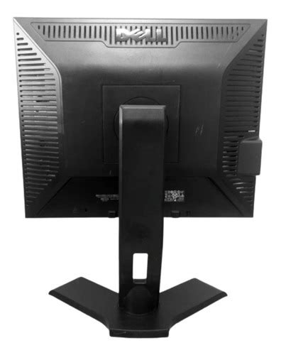 Monitor Dell P190st 19 Polegadas Lcd Quadrado 360º Promoção
