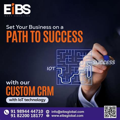 All Set To Revolutionize Your Business With Our Custom Crm Software