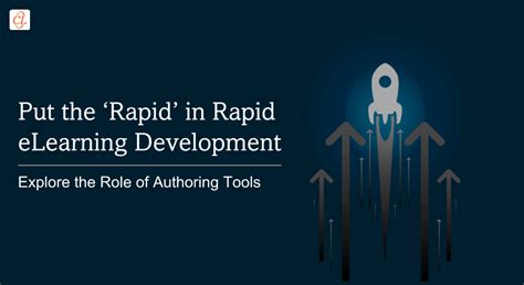 authoring tools top 4 ways it aids in rapid elearning development