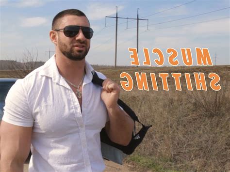 Dude Shit Himself In Front Of The Toilet