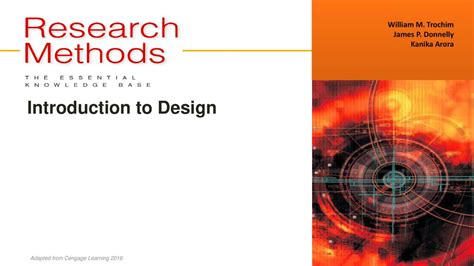 Ed 571 Introduction To Quantitative Research Ppt Download